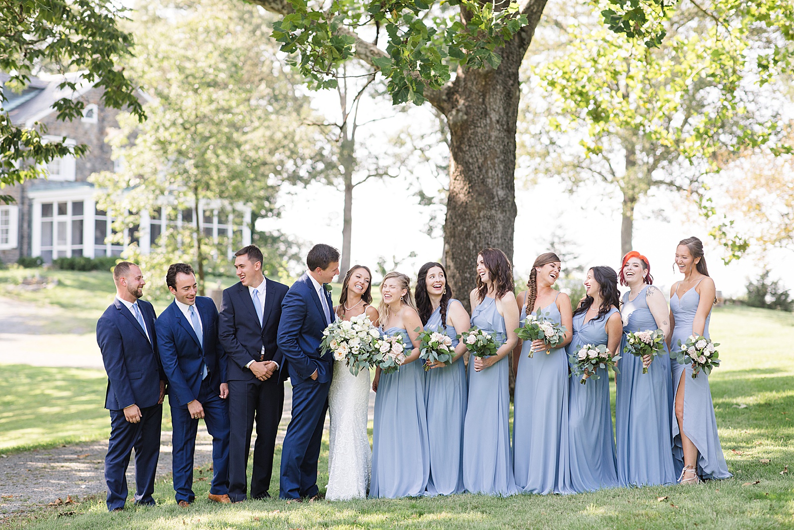 Kathlyn & Zach | hannamorganphotography.com