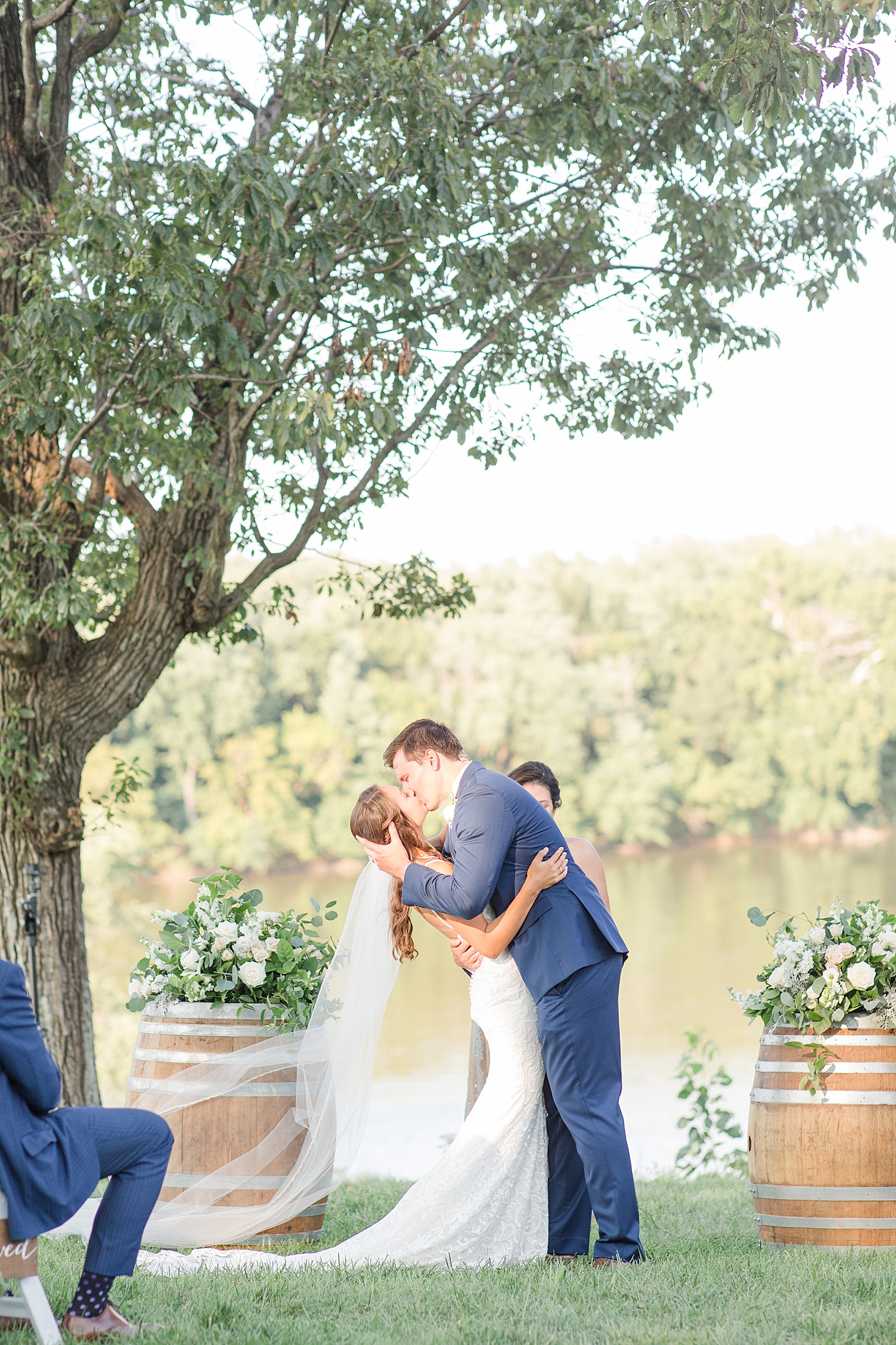 Kathlyn & Zach | hannamorganphotography.com