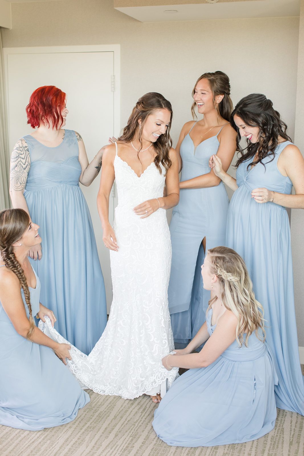 Kathlyn & Zach | hannamorganphotography.com